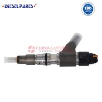 China Diesel Common Rail Fuel Injector 0 445 120 347  0445120347 Fuel Injector 0 445 120 347 for C7.1 Engine 320D2 Crawler Excavator for sale