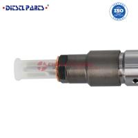 China Diesel Common Rail Fuel Injector 0 445 120 347  0445120347 Fuel Injector 0 445 120 347 for C7.1 Engine 320D2 Crawler Excavator for sale
