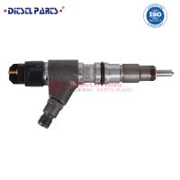 China Diesel Common Rail Fuel Injector 0 445 120 347  0445120347 Fuel Injector 0 445 120 347 for C7.1 Engine 320D2 Crawler Excavator for sale