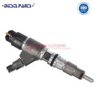 China Diesel Common Rail Fuel Injector 0 445 120 347  0445120347 Fuel Injector 0 445 120 347 for C7.1 Engine 320D2 Crawler Excavator for sale