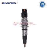 China 0445120383 5267035 Diesel Common Rail Fuel Injector 0 445 120 383 for bo-sch common rail injector assembly for sale