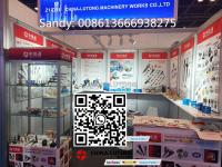 China 0445120383 5267035 Diesel Common Rail Fuel Injector 0 445 120 383 for bo-sch common rail injector assembly for sale