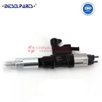 China Diesel Common Rail Fuel Injector 095000-8901 095000-8901 for Isuzu N-Series 4HK1 5.2L, Isuzu N-Series 4JJ1 3.0L, Isuzu N-Series 6HK1 7.8L, isuzu jcb 4HK - 6HK, Isuzu N-Series 5.2 for sale