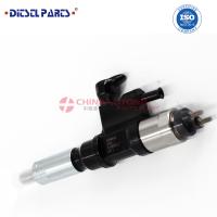 China Diesel Common Rail Fuel Injector 095000-8901 095000-8901 for Isuzu N-Series 4HK1 5.2L, Isuzu N-Series 4JJ1 3.0L, Isuzu N-Series 6HK1 7.8L, isuzu jcb 4HK - 6HK, Isuzu N-Series 5.2 for sale