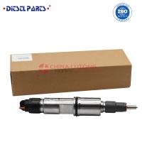 China 0 445 120 387 Diesel Common Rail Fuel Injector 0 445 120 387  Common Rail Diesel Fuel Injector 0445120387 with DLLA146P2459 and F00RJ03556 for sale