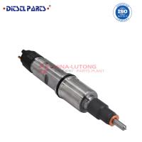 China 0 445 120 387 Diesel Common Rail Fuel Injector 0 445 120 387  Common Rail Diesel Fuel Injector 0445120387 with DLLA146P2459 and F00RJ03556 for sale