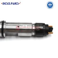 China 0 445 120 387 Diesel Common Rail Fuel Injector 0 445 120 387  Common Rail Diesel Fuel Injector 0445120387 with DLLA146P2459 and F00RJ03556 for sale