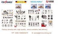 China Diesel Common Rail Fuel Injector 0 445 120 391 High Quality Common Rail Fuel Injector 0445120391 for WEICHAI WP10 Engine Construction Machinery Fuel Injector for sale