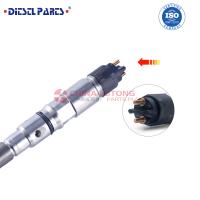 China Diesel Common Rail Fuel Injector 0 445 120 393  Diesel Common Rail Fuel Injector 0 445 120 393 0445120393 for Bos-ch 0445120393 and 00986ad1014 for 1112010630 Golden Dragon FAW for sale