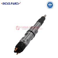 China Diesel Common Rail Fuel Injector 0 445 120 393  Diesel Common Rail Fuel Injector 0 445 120 393 0445120393 for Bos-ch 0445120393 and 00986ad1014 for 1112010630 Golden Dragon FAW for sale