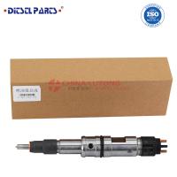 China Diesel Common Rail Fuel Injector 0 445 120 393  Diesel Common Rail Fuel Injector 0 445 120 393 0445120393 for Bos-ch 0445120393 and 00986ad1014 for 1112010630 Golden Dragon FAW for sale