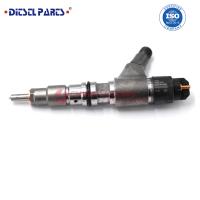 China Diesel Common Rail Fuel Injector 0 445 120 400 0445120400 Diesel Injector Nozzle 0 445 120 400 for C4.4 Engine 320D2 4493315 high quality Common Rail Fuel Injector fits CAT M315D2 M317D2 Excavator C4. for sale