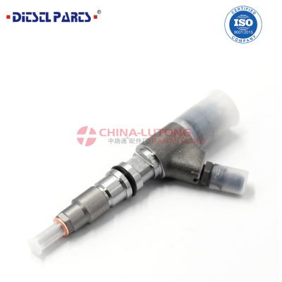 China Diesel Common Rail Fuel Injector 0 445 120 400 0445120400 Diesel Injector Nozzle 0 445 120 400 for C4.4 Engine 320D2 4493315 high quality Common Rail Fuel Injector fits CAT M315D2 M317D2 Excavator C4. for sale