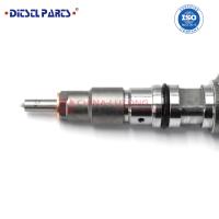 China Diesel Common Rail Fuel Injector 0 445 120 400 0445120400 Diesel Injector Nozzle 0 445 120 400 for C4.4 Engine 320D2 4493315 high quality Common Rail Fuel Injector fits CAT M315D2 M317D2 Excavator C4. for sale
