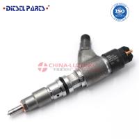 China Diesel Common Rail Fuel Injector 0 445 120 400 0445120400 Diesel Injector Nozzle 0 445 120 400 for C4.4 Engine 320D2 4493315 high quality Common Rail Fuel Injector fits CAT M315D2 M317D2 Excavator C4. for sale