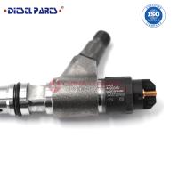 China Diesel Common Rail Fuel Injector 0 445 120 400 0445120400 Diesel Injector Nozzle 0 445 120 400 for C4.4 Engine 320D2 4493315 high quality Common Rail Fuel Injector fits CAT M315D2 M317D2 Excavator C4. for sale