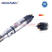 China Diesel Common Rail Fuel Injector 0 445 120 447 0445120447 Common Rail Diesel Injector Nozzle 0 445 120 447 for B-osch FAW Engine for sale