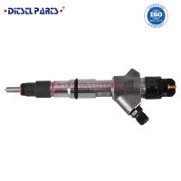 China reliable 0 445 120 529 diesel oil injector manfacture for Weichai Diesel Common Rail Fuel Injector 0 445 120 529 Auto Diesel Fuel Injector 0445120529 0 445 120 529 for Bo-sch Engine Weichai for sale