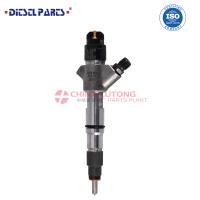 China reliable 0 445 120 529 diesel oil injector manfacture for Weichai Diesel Common Rail Fuel Injector 0 445 120 529 Auto Diesel Fuel Injector 0445120529 0 445 120 529 for Bo-sch Engine Weichai for sale