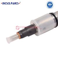 China 0 445 120 387 Diesel Common Rail Fuel Injector 0 445 120 387  Common Rail Diesel Fuel Injector 0445120387 with DLLA146P2459 and F00RJ03556 for sale