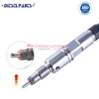 China 0 445 120 387 Diesel Common Rail Fuel Injector 0 445 120 387  Common Rail Diesel Fuel Injector 0445120387 with DLLA146P2459 and F00RJ03556 for sale