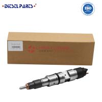 China Diesel Common Rail Fuel Injector 0 445 120 397 0445120397 High Technology B-osch Diesel Fuel Pump Injector 0 445 120 397 Crin2-6dm2FAW 1112010-M10-0000 for Xichai FAW J6 Ca6dm2 for sale