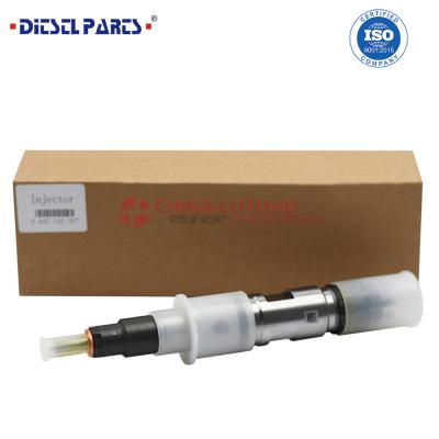 China Diesel Common Rail Fuel Injector 0 445 120 397 0445120397 High Technology B-osch Diesel Fuel Pump Injector 0 445 120 397 Crin2-6dm2FAW 1112010-M10-0000 for Xichai FAW J6 Ca6dm2 for sale