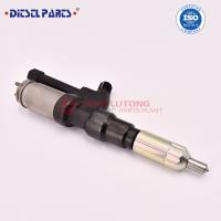 China Diesel Common Rail Fuel Injector 095000-0071  Diesel Common Rail Injector 095000-0070, 095000-0071, 095000-0072, 095000-0073 For MITSUBISHI 8M22T for sale