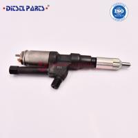 China Diesel Common Rail Fuel Injector 095000-0071  Diesel Common Rail Injector 095000-0070, 095000-0071, 095000-0072, 095000-0073 For MITSUBISHI 8M22T for sale