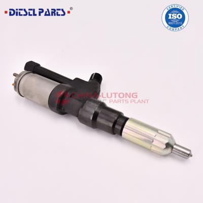 China Diesel Common Rail Fuel Injector 095000-0071  Diesel Common Rail Injector 095000-0070, 095000-0071, 095000-0072, 095000-0073 For MITSUBISHI 8M22T for sale