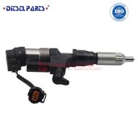 China Diesel Common Rail Fuel Injector 095000-0176 Engine Diesel Fuel Injector 095000-0174 095000-0175 095000-0176  for Hino J08C Engine for sale