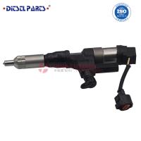 China Diesel Common Rail Fuel Injector 095000-0176 Engine Diesel Fuel Injector 095000-0174 095000-0175 095000-0176  for Hino J08C Engine for sale
