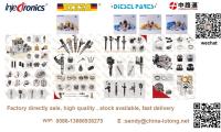 China Diesel Common Rail Fuel Injector 095000-0176 Engine Diesel Fuel Injector 095000-0174 095000-0175 095000-0176  for Hino J08C Engine for sale