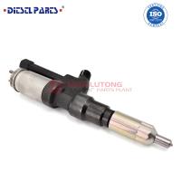 China high quality Diesel Common Rail Fuel Injector 095000-0243 New Common Rail Injector for HINO K13C Engine 095000-0243 23910-1145 for Suzuki for sale