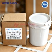 China 7185-627L Dp200 Diesel Fuel Injection Pump Head Rotor 7185-627L with Rotor 326L 3/7r Diesel Injection Pump Rotor Head 7185-627L 7185627L Fit for Engine 3/7R for sale