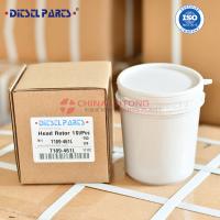 China 7189-461L Wholesale New Diesel Fuel Pump Head Rotor 7189-461L with Rotor 018L 3/7R Factory direct sale high quality diesel DPT pump head rotor 7189-461L 7189461L for sale