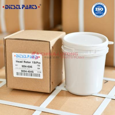 China 9094-404S New High Quality Diesel Injection Pump DPA Head Rotor 9094-404S 9094404S  diesel Pump Rotor Head 9094-404S for dps head rotor injection pump factory price for sale