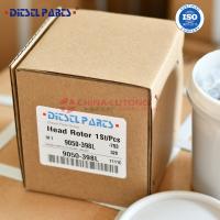 China Factory Direct Sale 9050-398L High Quality Diesel Fuel Pump DPT Head Rotor 9050-398L with Rotor 215L 4/7R Head Rotor 9050-398L 4/7R For DPT Pump for sale