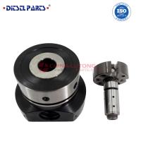 China 9002-232L New DPA Head & Rotor 4/7R Barrel#821 Rotor#641L 9002-232L Hydraulic head and rotor fitted to CAV DPA pumps for sale