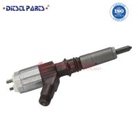 China 321-3600 high quality 3213600 321-3600 cat 553c c6.6 fuel injector at competitive price  321-3600 2645A753 Common Rail Injector For Ca-terpillar CAT C6.4 C6.6 C4.4 Engine. spartsmall (5135) for sale