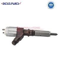 China 321-3600 high quality 3213600 321-3600 cat 553c c6.6 fuel injector at competitive price  321-3600 2645A753 Common Rail Injector For Ca-terpillar CAT C6.4 C6.6 C4.4 Engine. spartsmall (5135) for sale