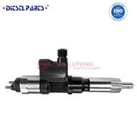 China 095000-5760 Diesel Fuel Injector 1465A054 For Mitsubishi Pajero 4M41 DCRI105760 for denso common rail injector for sale