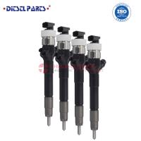 China Fuel Injector 2367009360 Diesel Common Rail Injector for Toyota 2KD-FTV Injector 23670-09360 2367009360 for Hilux 2.5L 1KD-FTV 2KD-FTV 2KD-FTV Injector 23670-09360 For DENSO Injection Diesel for sale