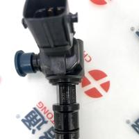 China 23670-11030 2367011030 23670 11030 Fuel Injector Compatible For Diesel CR Engine Injector Diesel for  Toyota Hilux for sale