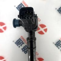 China 23670-11030 2367011030 23670 11030 Fuel Injector Compatible For Diesel CR Engine Injector Diesel for  Toyota Hilux for sale