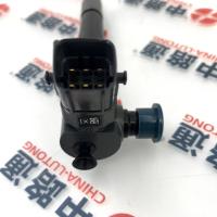 China 23670-11030 2367011030 23670 11030 Fuel Injector Compatible For Diesel CR Engine Injector Diesel for  Toyota Hilux for sale
