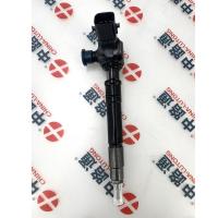 China 23670-11030 2367011030 23670 11030 Fuel Injector Compatible For Diesel CR Engine Injector Diesel for  Toyota Hilux for sale