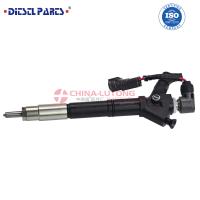 China high quality common rail injector 23670-26020 for Denso Diesel Fuel Injector For 2006 - 2012 for Toyota Corolla 2.2 D-4D 23670-26020 for sale