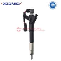 China high quality common rail injector 23670-26020 for Denso Diesel Fuel Injector For 2006 - 2012 for Toyota Corolla 2.2 D-4D 23670-26020 for sale