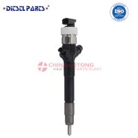 China whole sale price high quality fuel injector 23670-30050  Common Rail Injector 23670-30050 for Toyota HIACE 2KD-FTV 095000-5881 duarable factory sale for sale